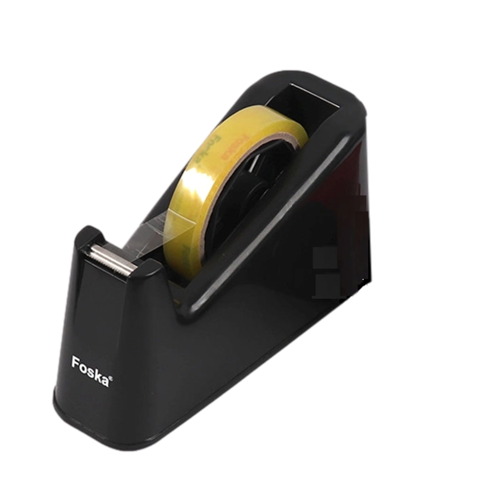 Large Tape Dispenser with Anti Slip Base– Shop Inc
